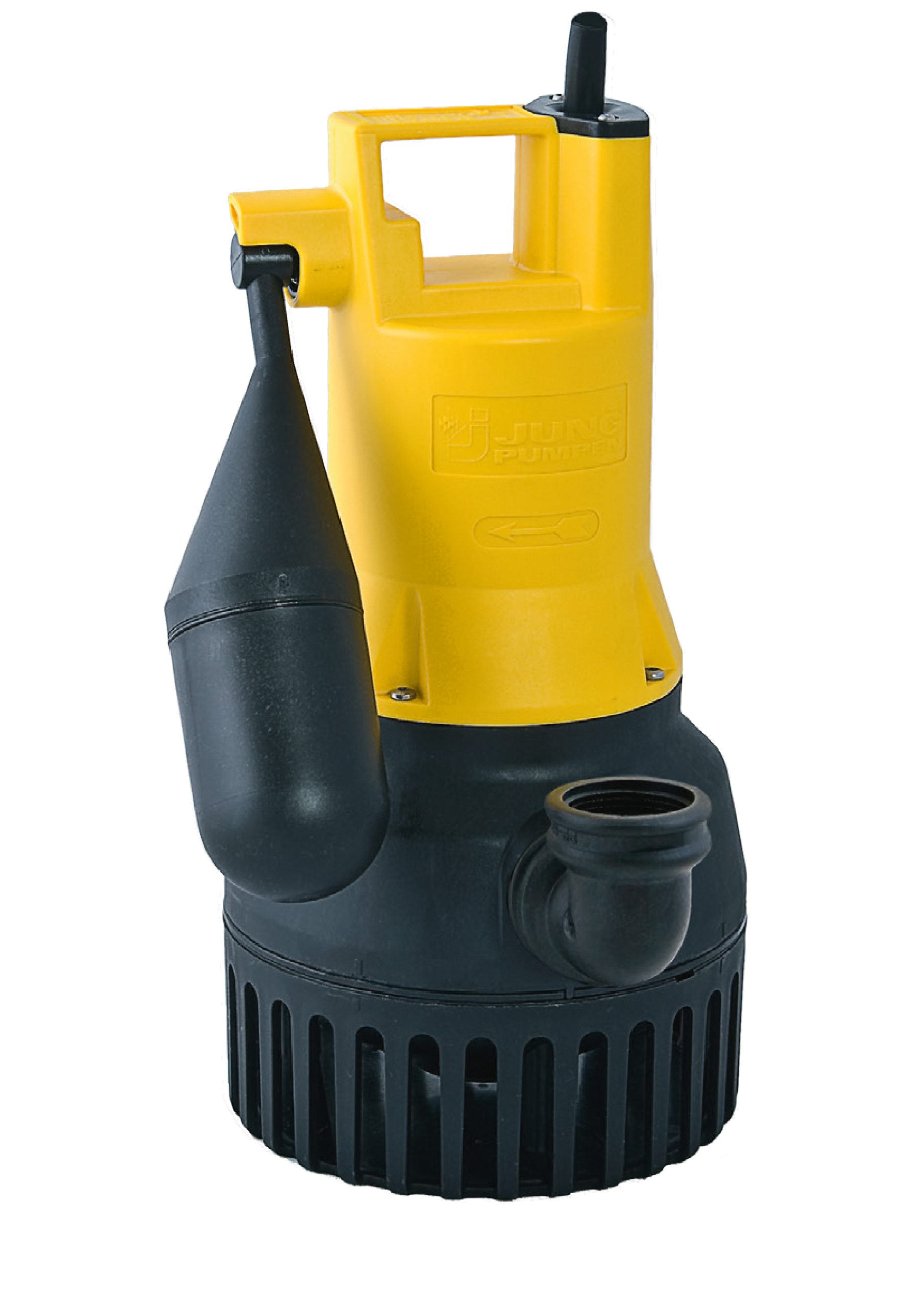 Waste Water Pumps – Flow Free Drainage Services