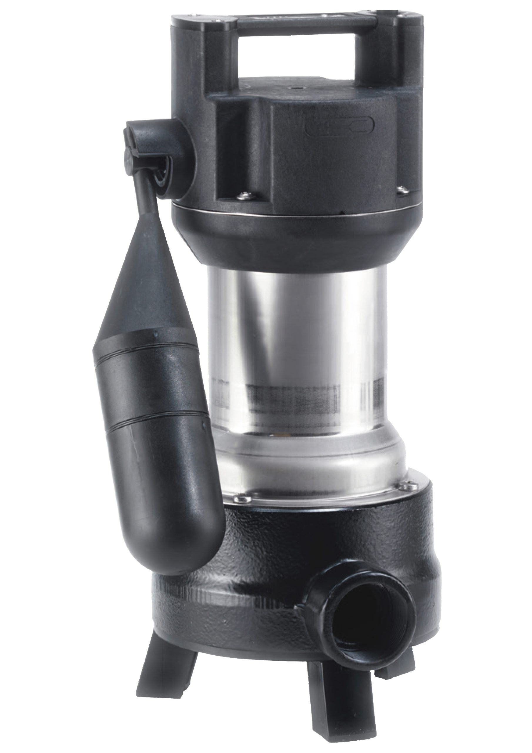 Waste Water Pumps – Flow Free Drainage Services